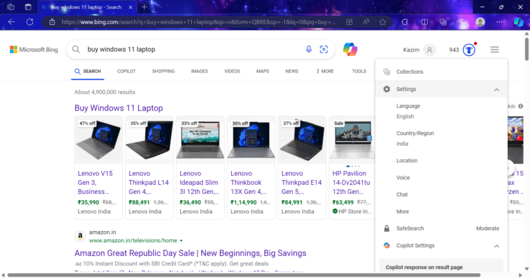 15 Tips for Better Search Results in Bing [Experts Speak]