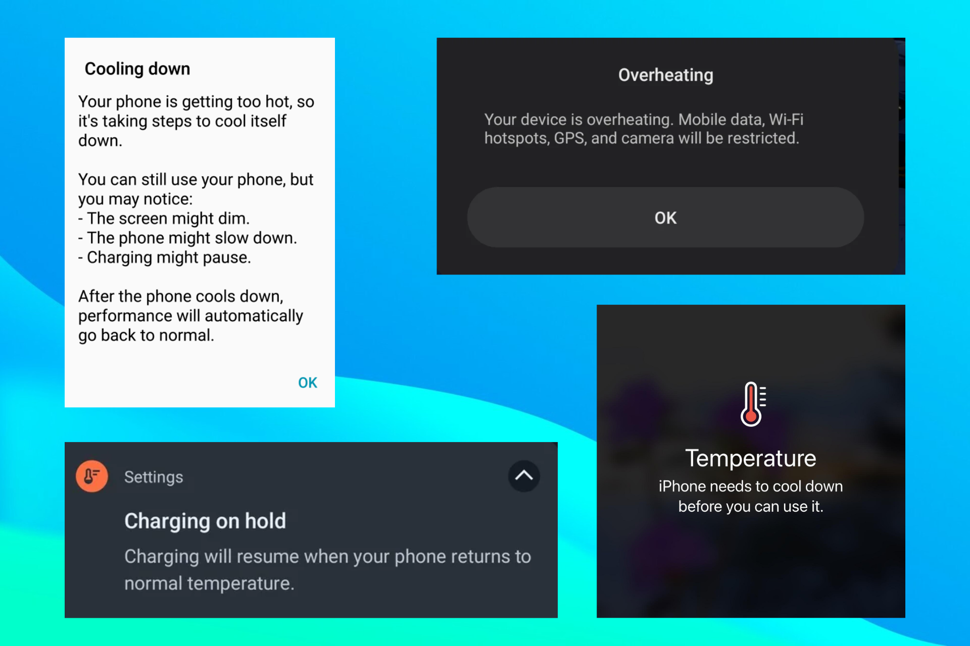 If Your Phone is Overheating, Do This for a Quick Fix!