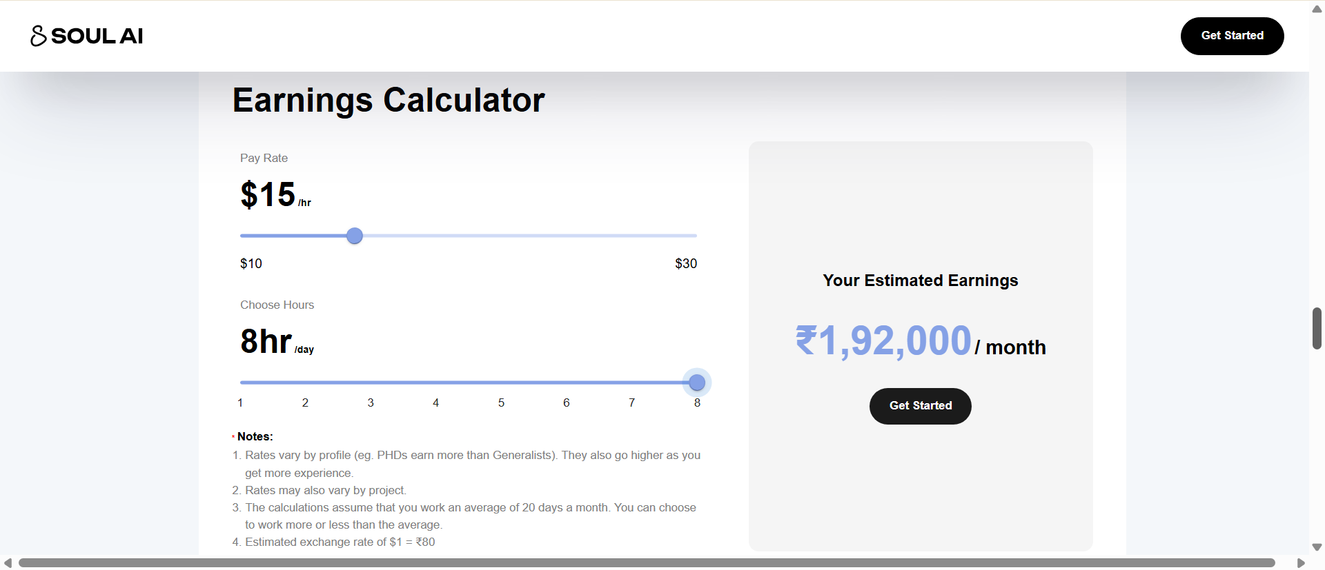 Is Soul AI Legit? Unbelievably High Payouts Raise Suspicions